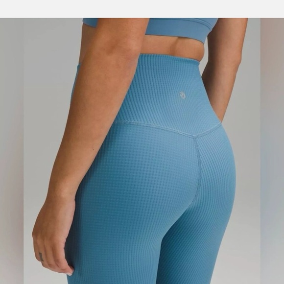 lululemon athletica | Pants & Jumpsuits | Lululemon High Rise Yoga ...